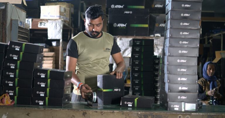 Choosing the Best Luxury Locks Manufacturer for Safety - Atom Locks