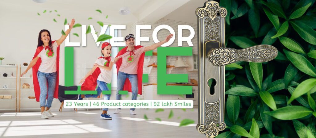 Atom Locks - Top Locks Manufacturer