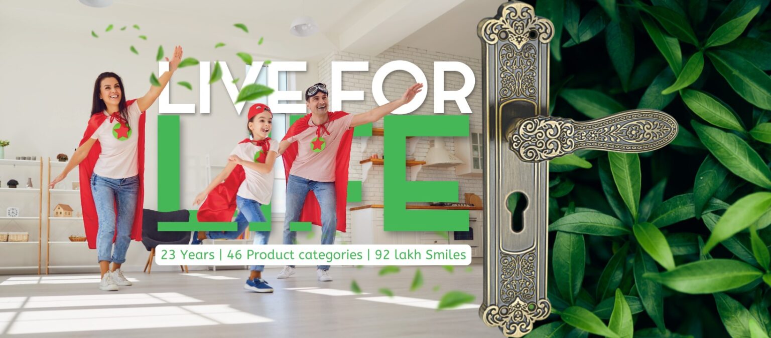 Atom Locks - Top Locks Manufacturer