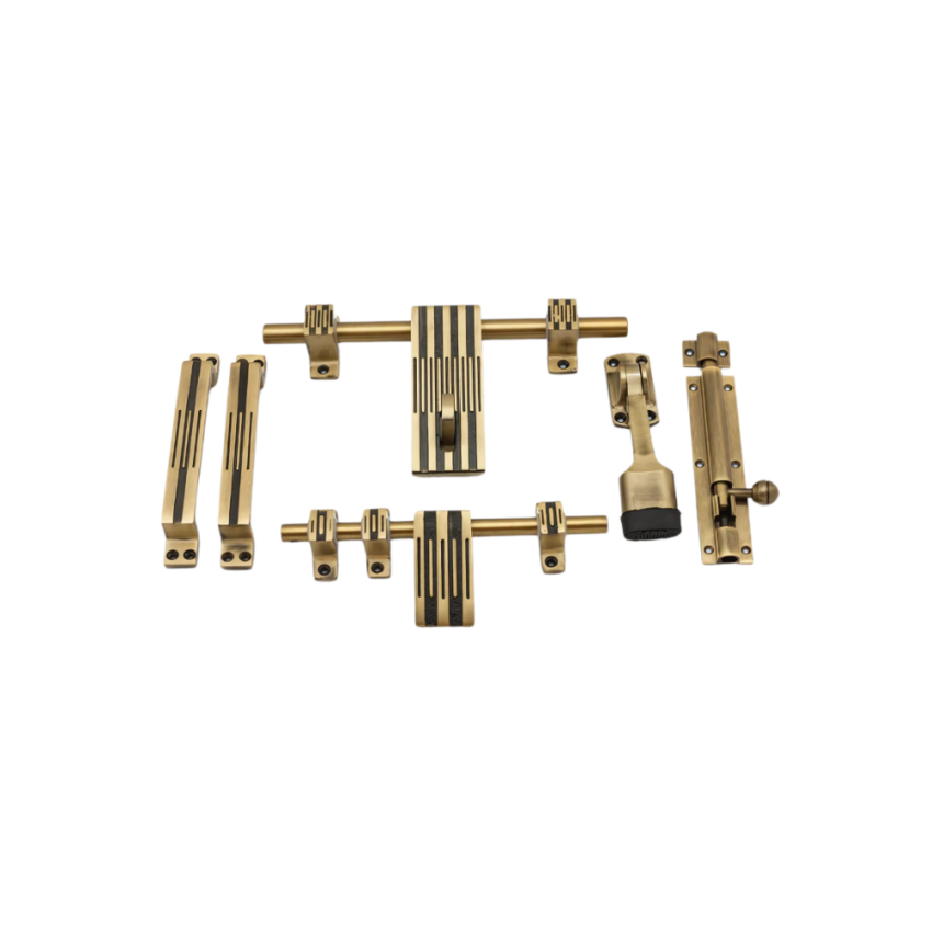 Atom Locks - Top Locks Manufacturer