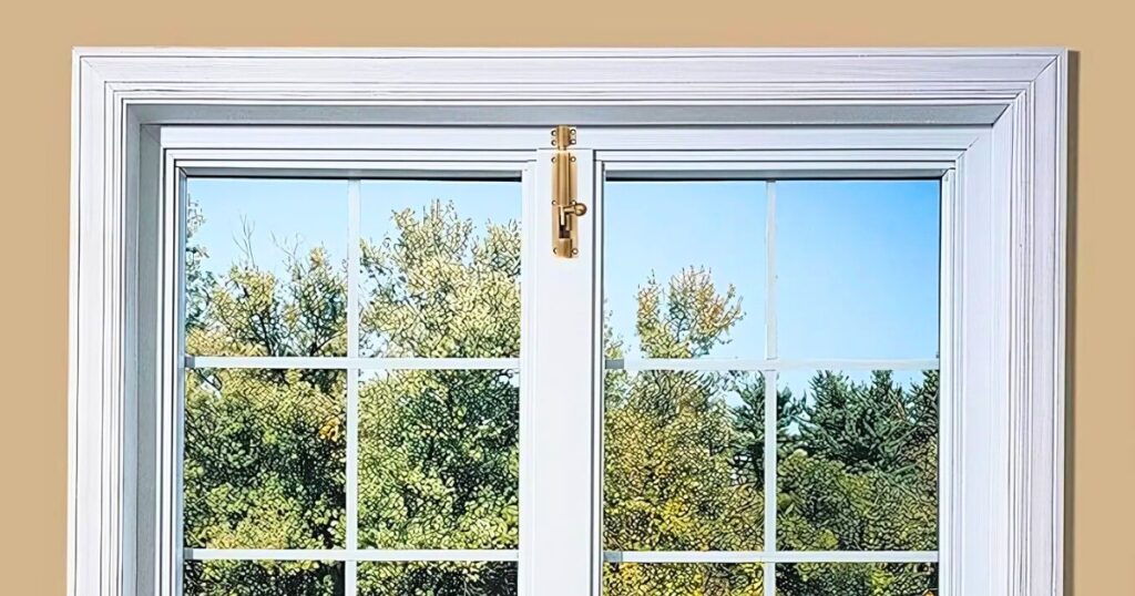 Affordable Aluminium Tower Bolt for Modern Homes - Atom Locks