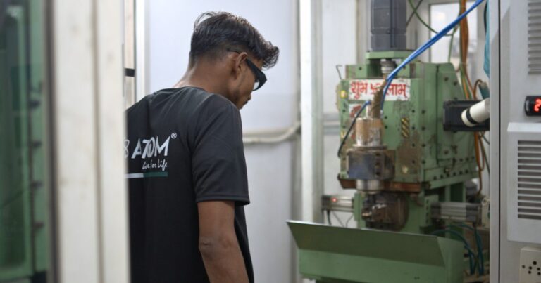 Choosing the Right Mortise Handle Set for Security and Style - Atom Locks