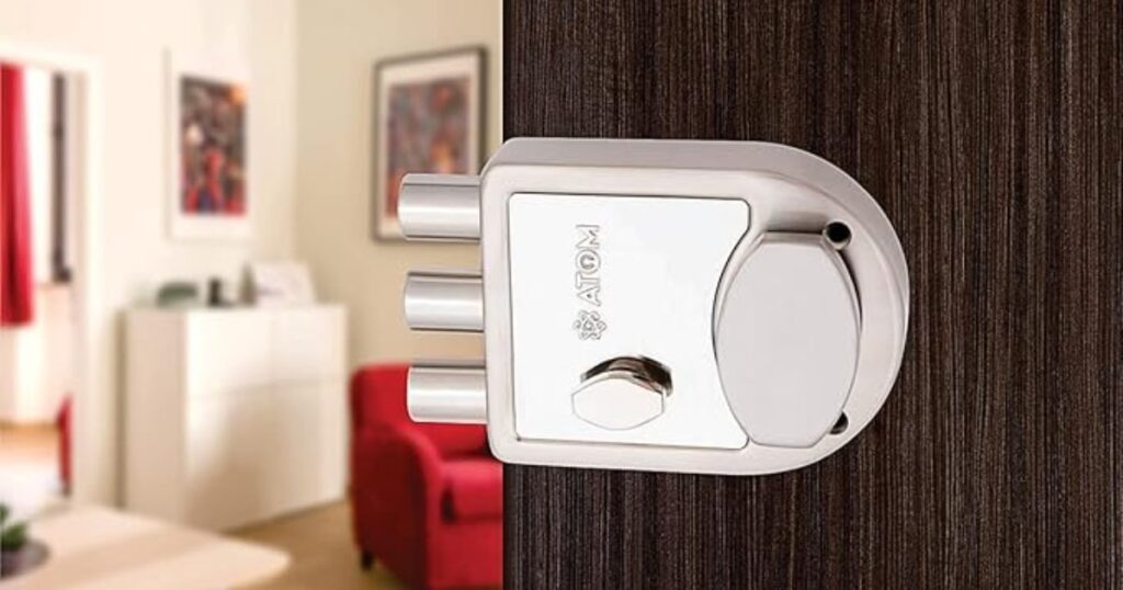 Choose the Right Luxury Locks Manufacturer - Atom Locks