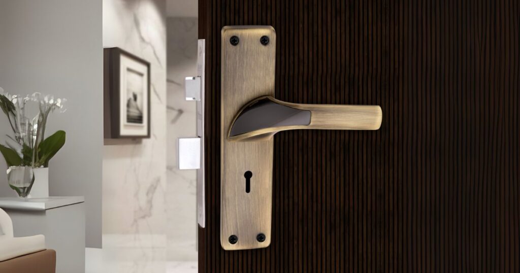 Atom Locks - Top Locks Manufacturer