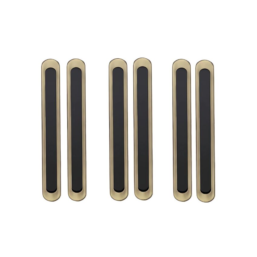 Atom Locks - Top Locks Manufacturer